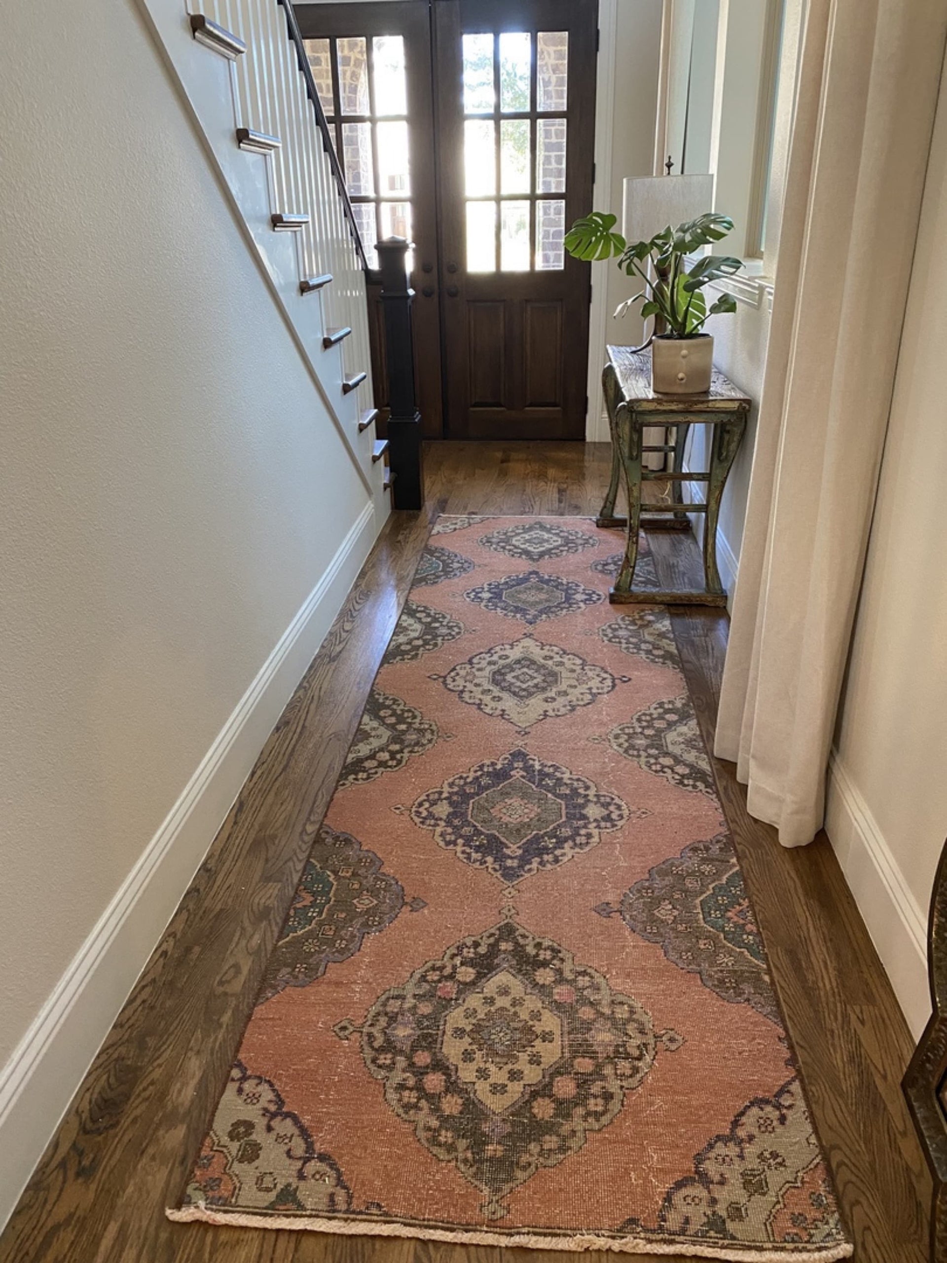 What to Consider When Choosing an Entryway Rug? – Kirmen™