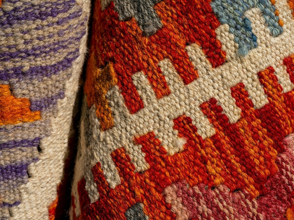 What Is a Kilim Rug? Meaning, History & Buying Guide – Kirmen™