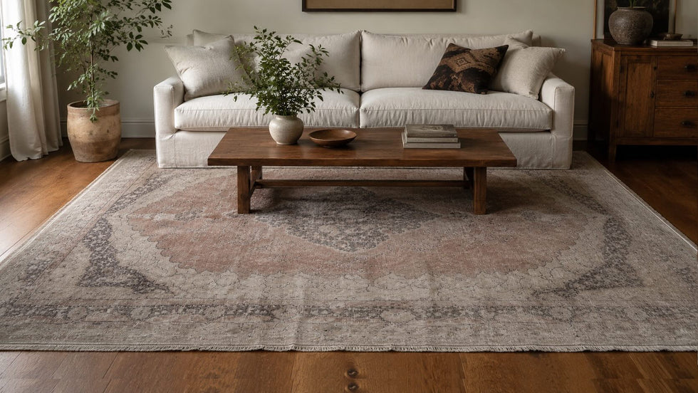 5 Tips to Choose the Perfect Rug Color for Your Home – Kirmen™